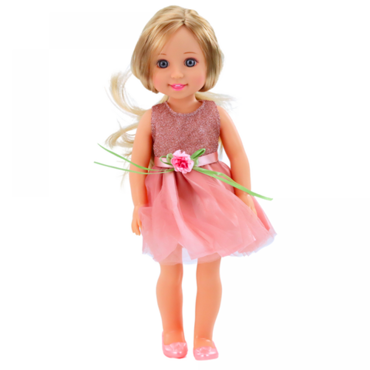 Lelle ANA 38 cm 55655 -LEAN TOYS